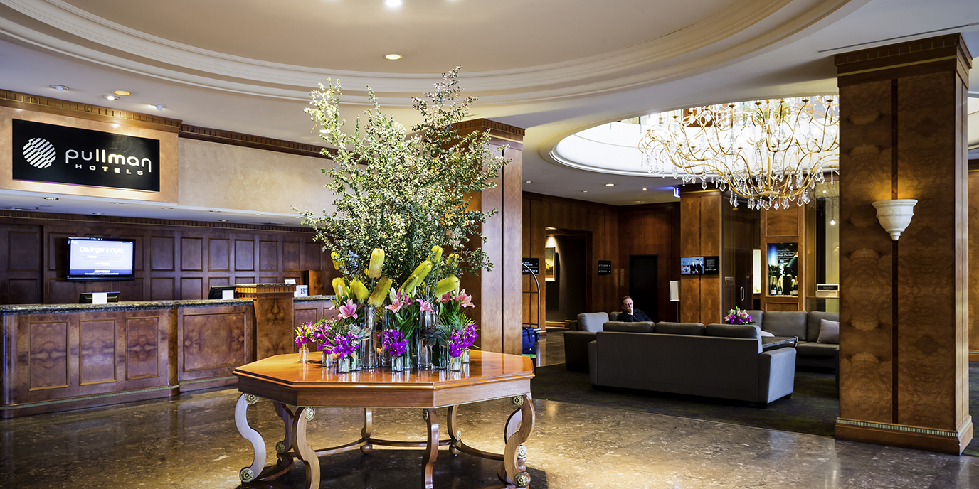 Pullman Melbourne on the Park – Hotel Magazine