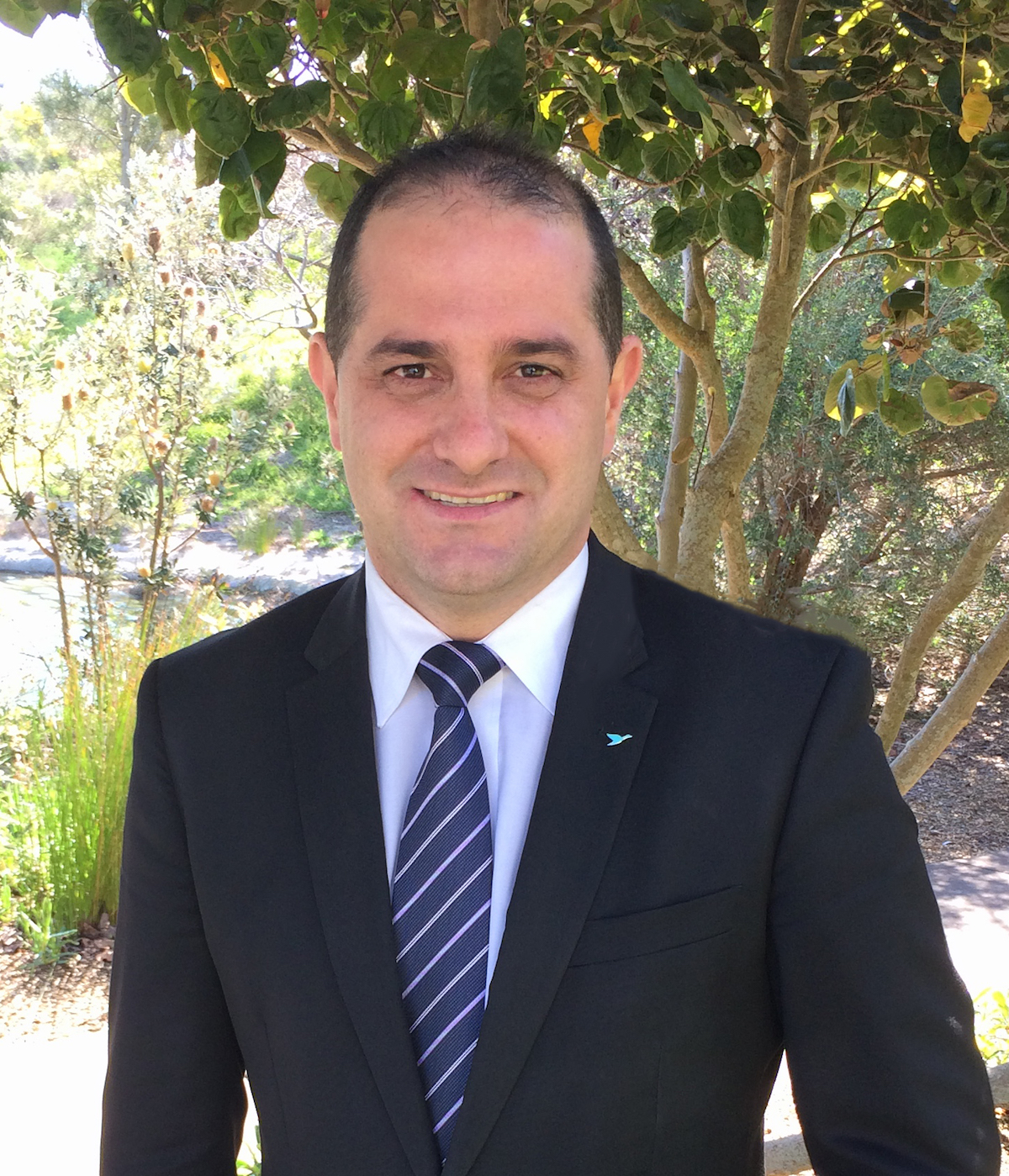 Sam Panetta – Hotel Magazine