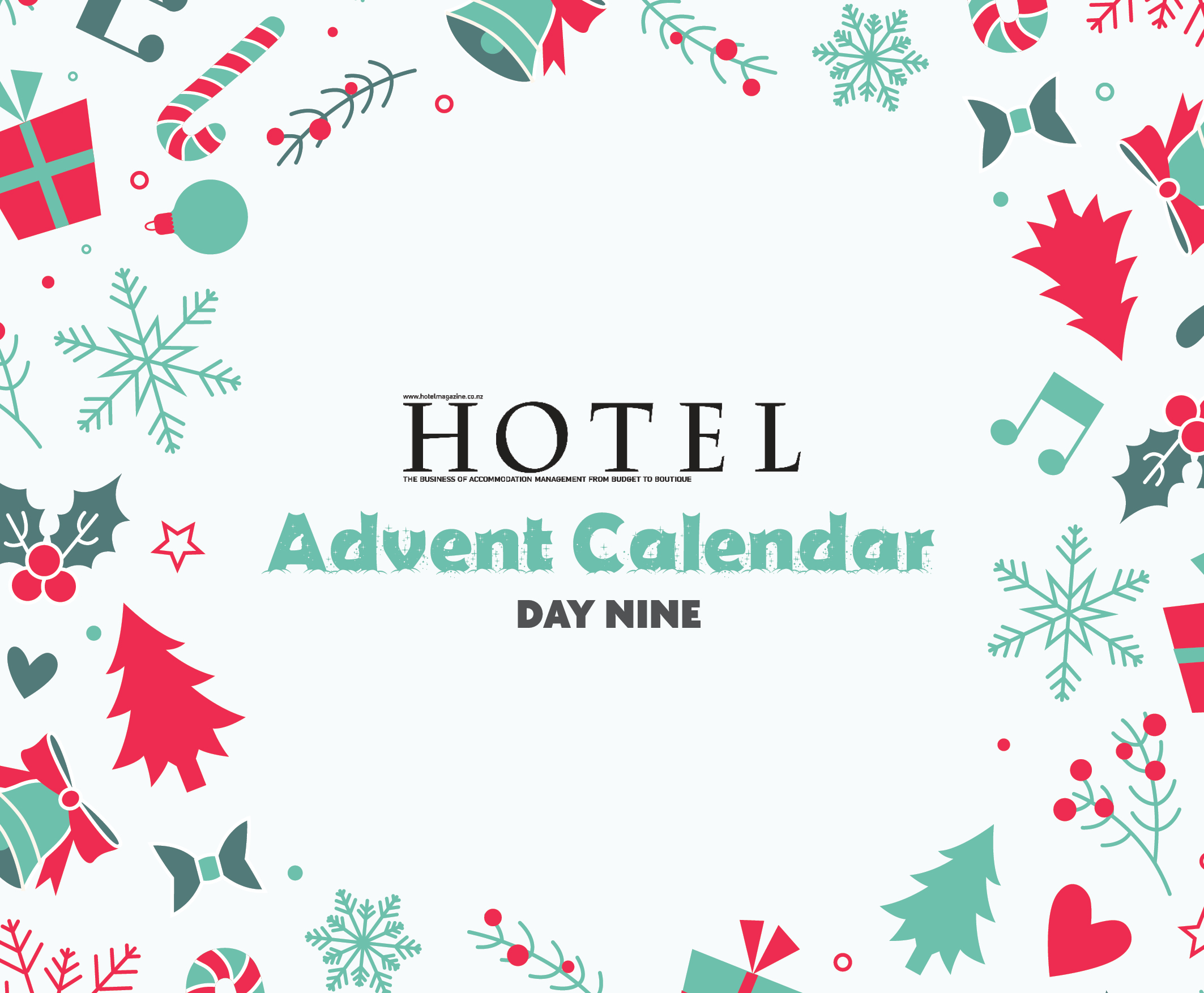HT9 – Hotel Magazine