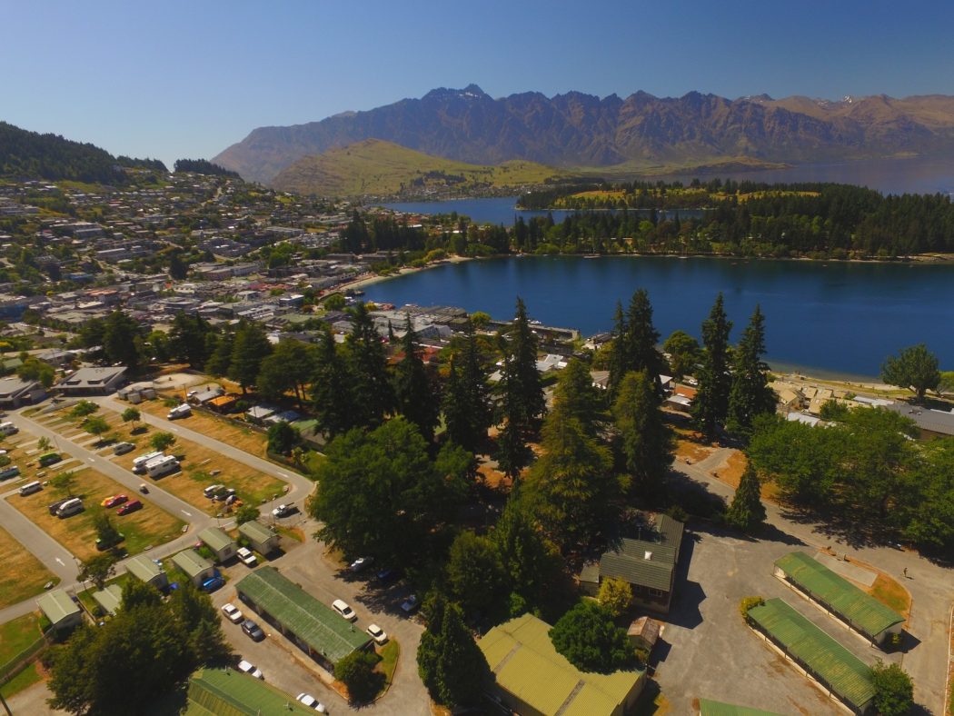 Lakeview Queenstown – Hotel Magazine