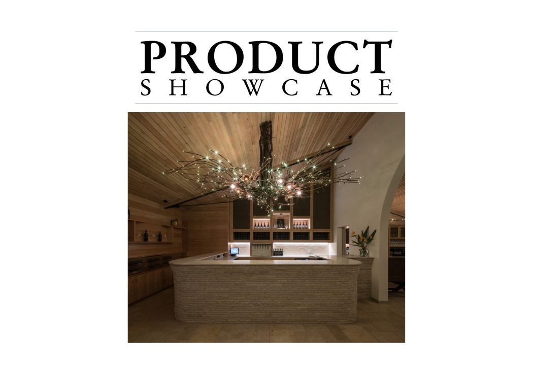 product showcase – Hotel Magazine