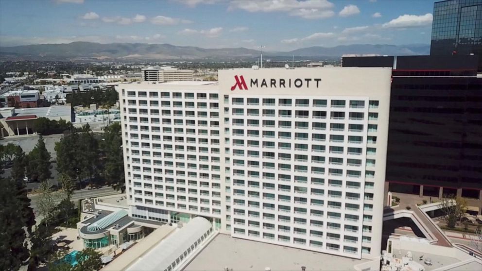 marriott – Hotel Magazine