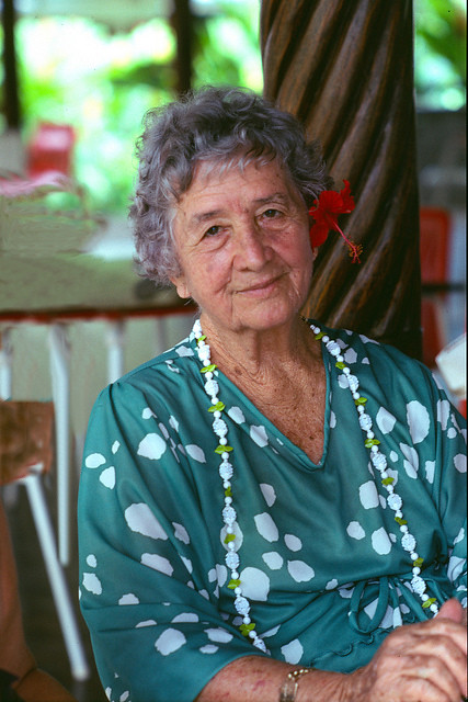 Aggie Grey – Hotel Magazine