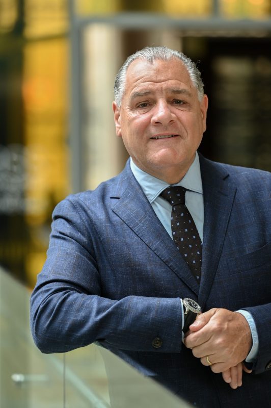 New Hilton Leadership Commences in Australasia – Hotel Magazine