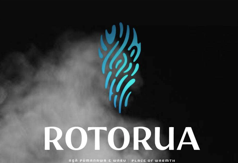 Rotorua Gets New City Symbol – Hotel Magazine