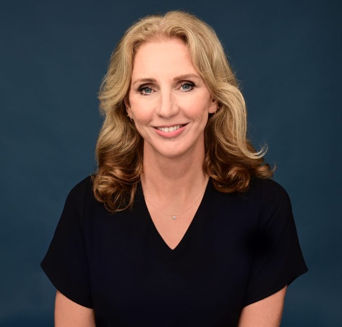 Accor Appoints Shelley Perkins as Senior Vice President for Talent and ...