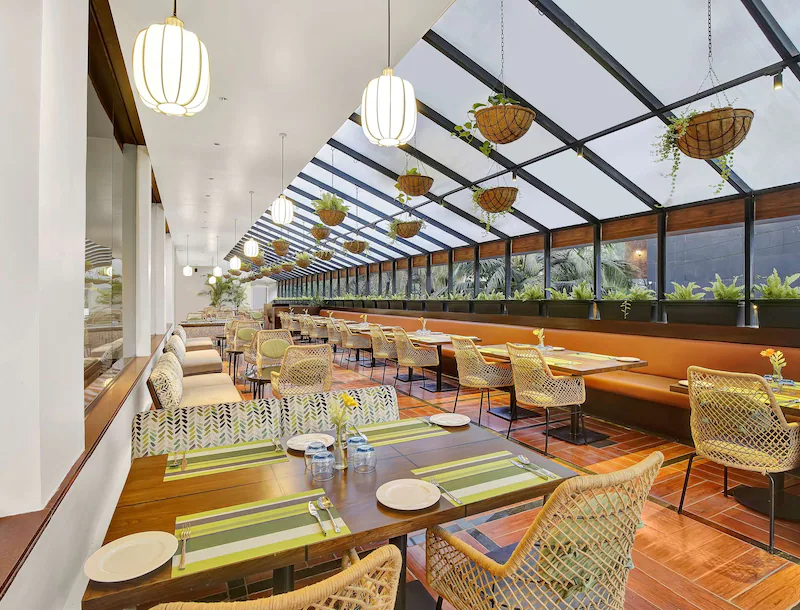 Introducing Radisson Resort Goa Baga – Hotel Magazine