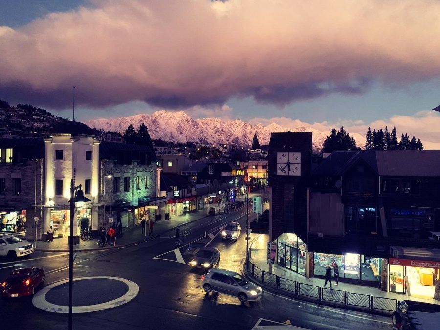 Queenstown Named one of the ‘World’s Greatest Places’ – Hotel Magazine