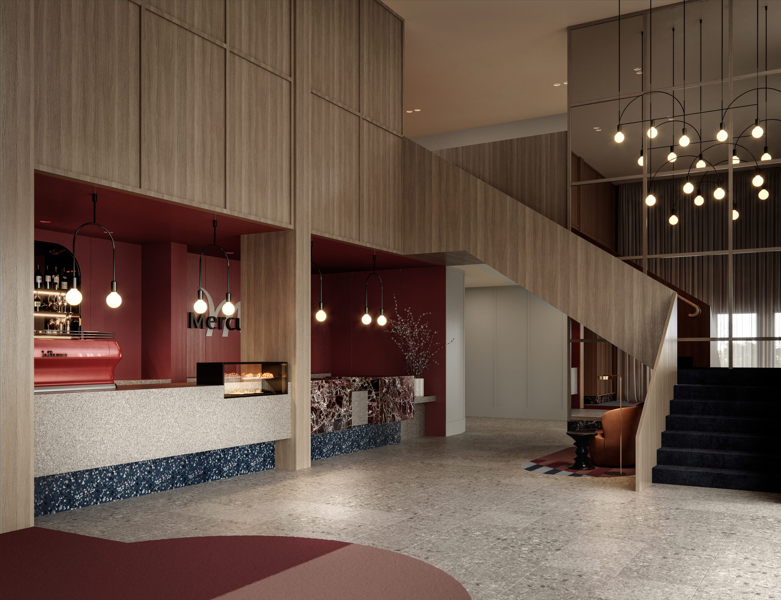 Australia to Welcome Mercure Hotel in Pakenham – Hotel Magazine