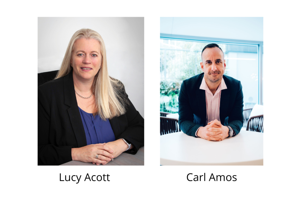 EVT NZ Announces Two Key Marketing and Sales Appointments – Hotel Magazine