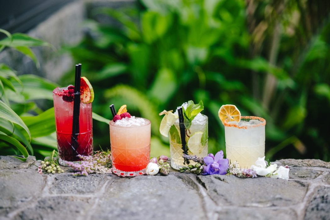 Cordis Auckland Announces Spring Season Cocktail Line Up – Hotel Magazine