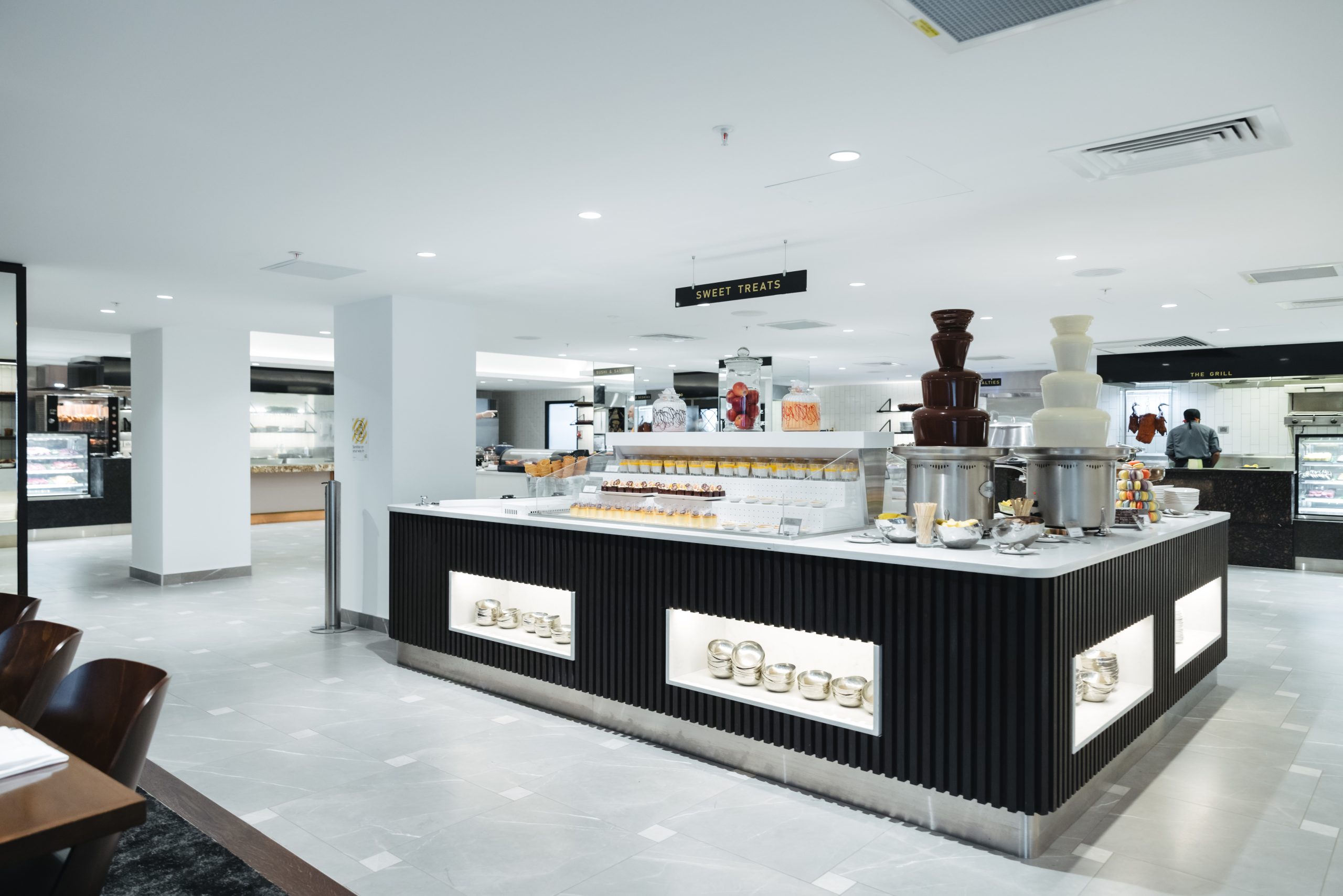 Eight Restaurant 1 – Hotel Magazine