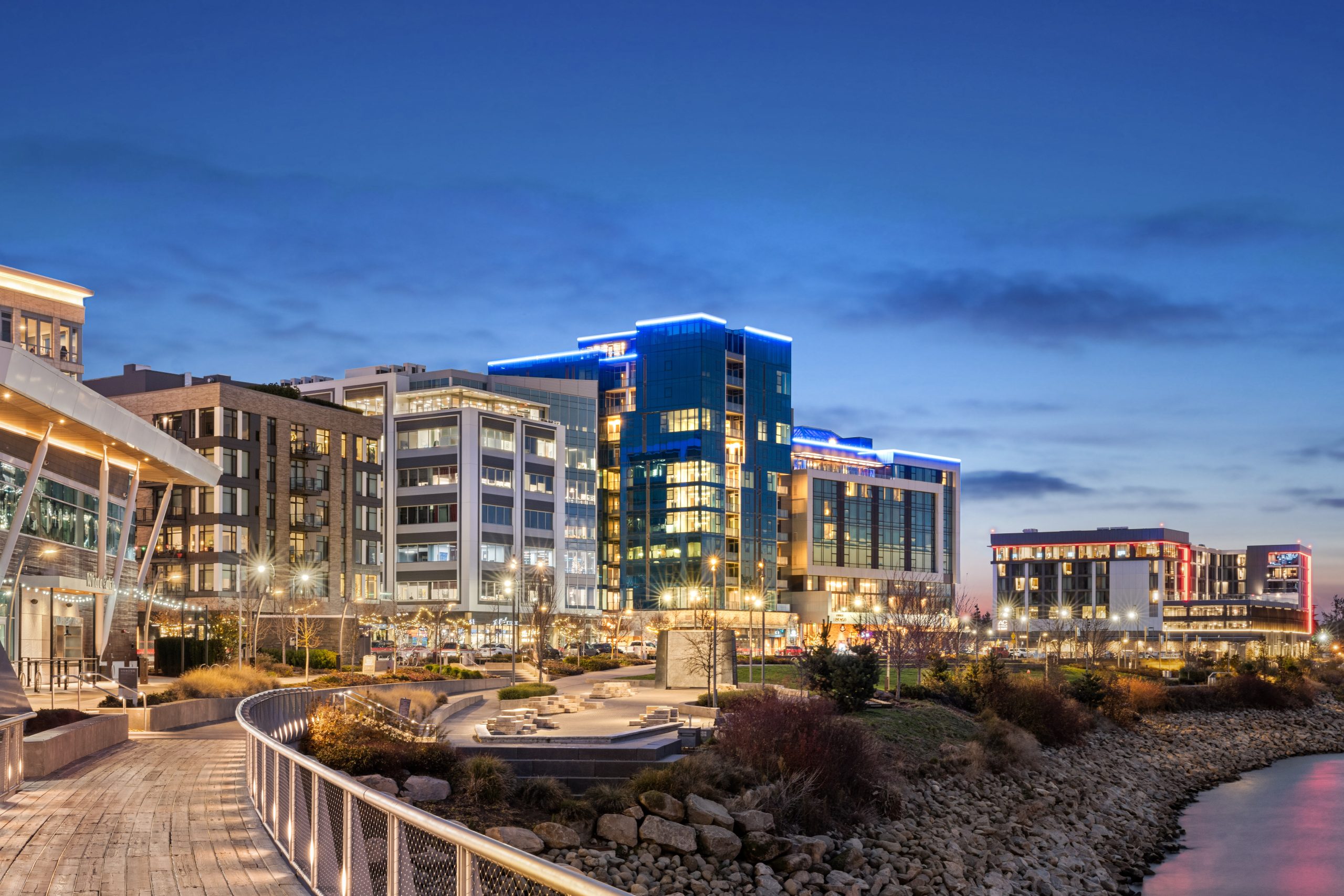 Downtown Portland Opens Luxury Hotel – Hotel Magazine