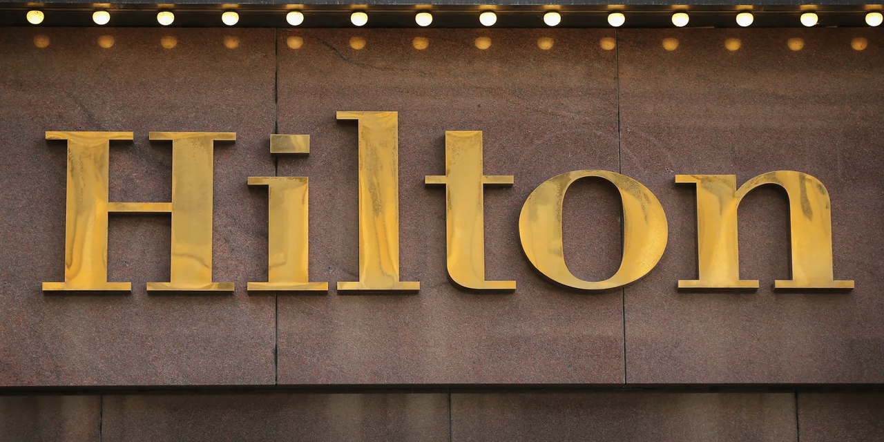 Hilton Recognised as Top Hospitality Company to Work for in the ...