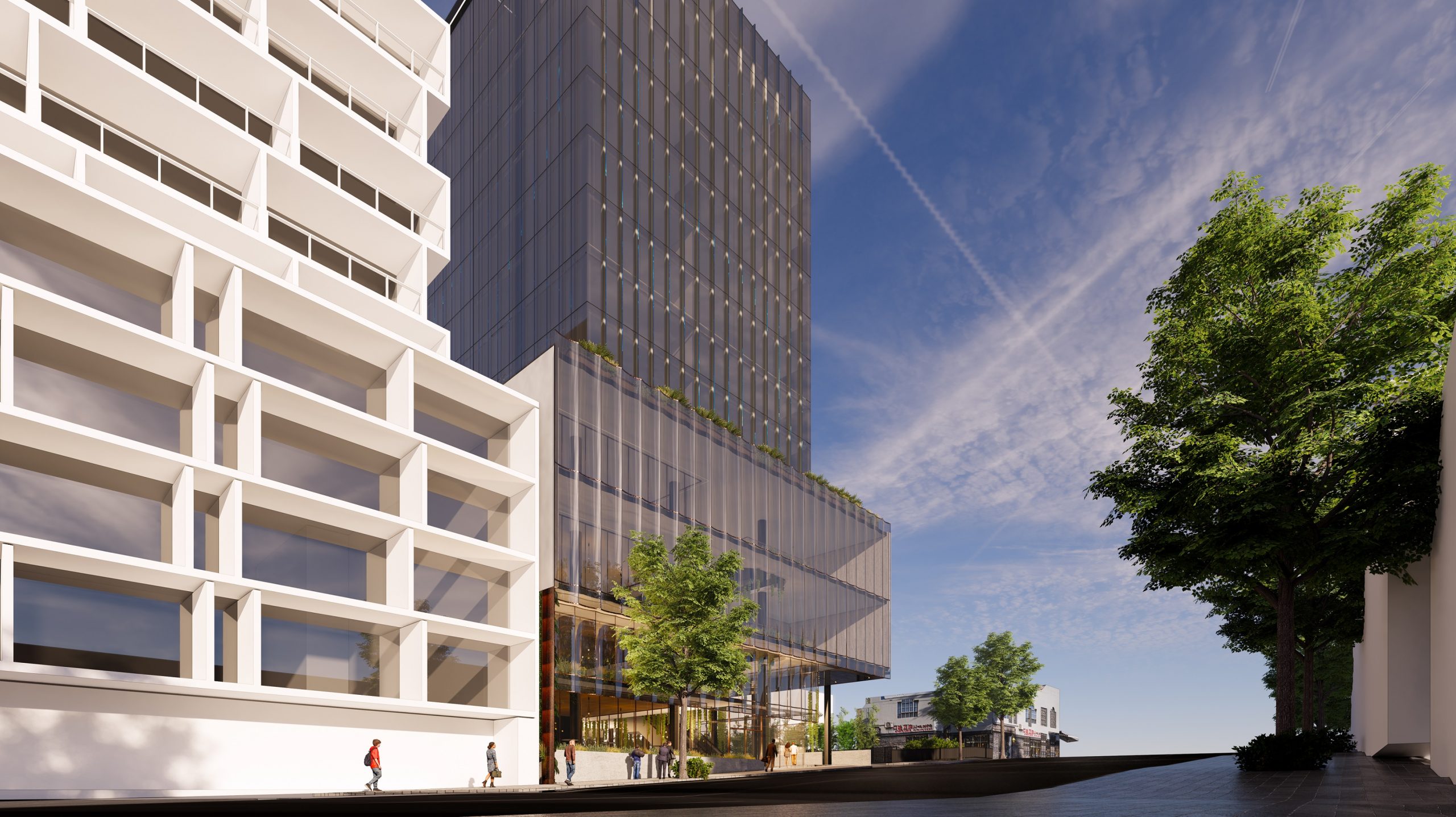 Accor Announces Melbourne New Build – Hotel Magazine