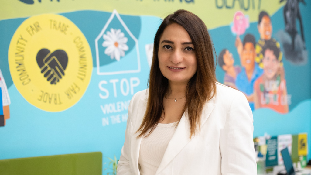 The Body Shop is Creating Change – Hotel Magazine