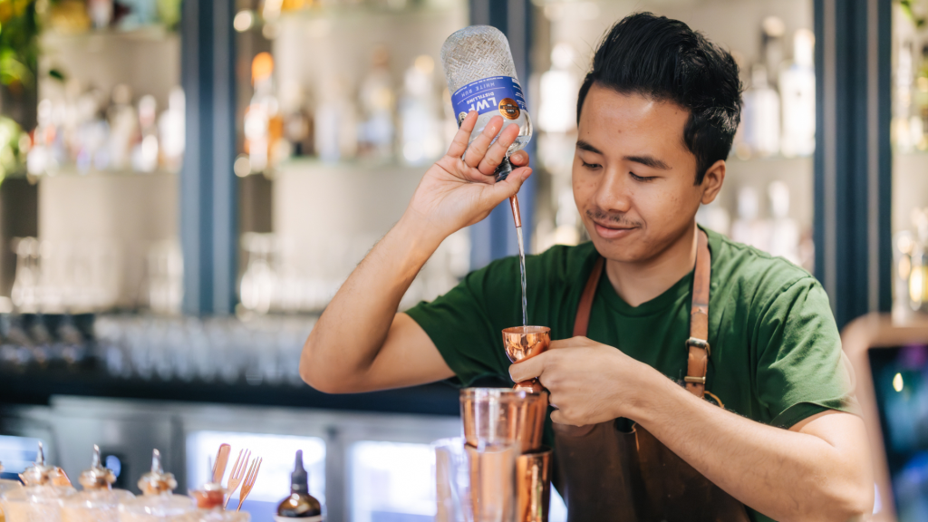 Meet | Yogi Mahardika, Our Land is Alive – Hotel Magazine