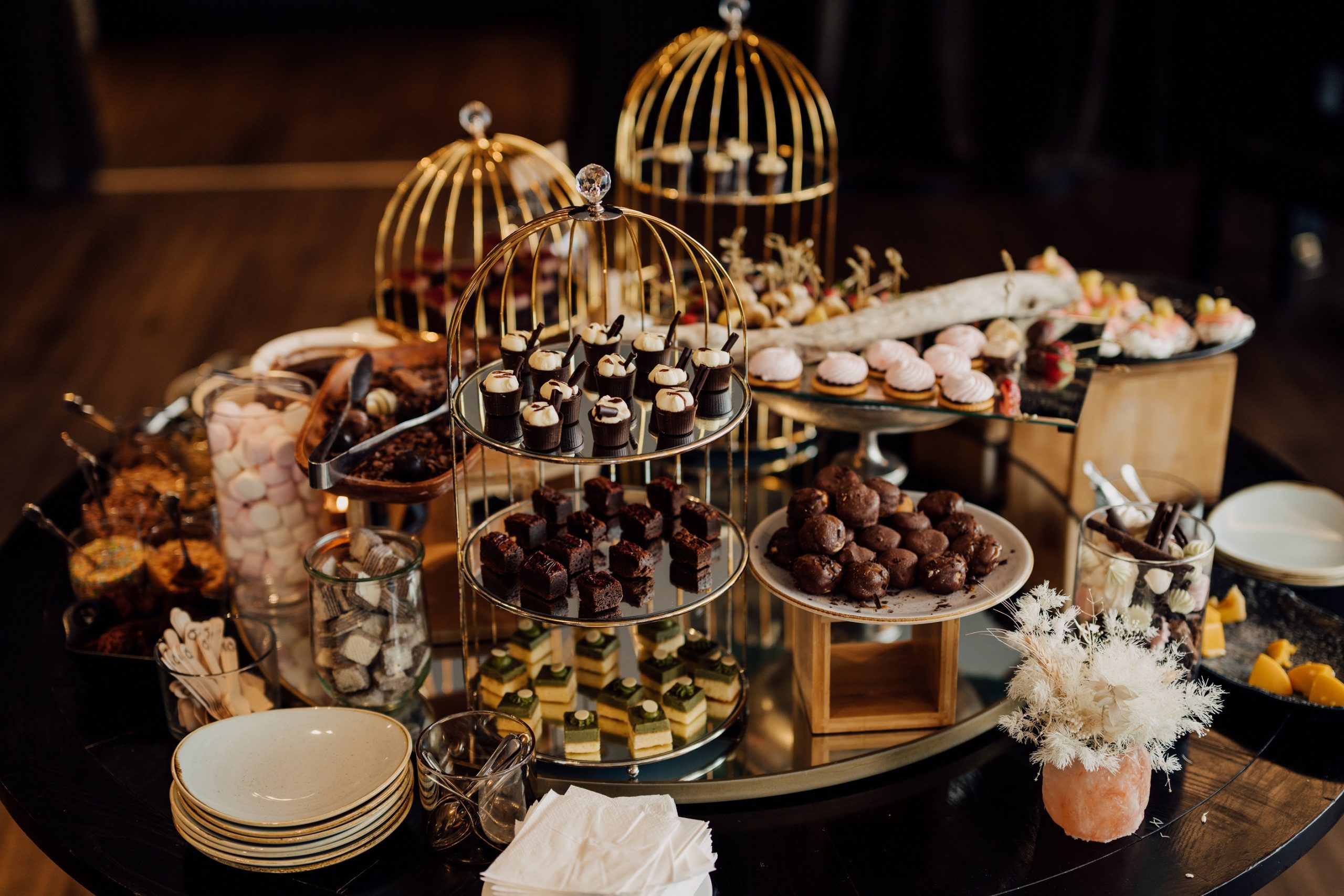 Celebrate World Chocolate Day with Mövenpick Hotels – Hotel Magazine
