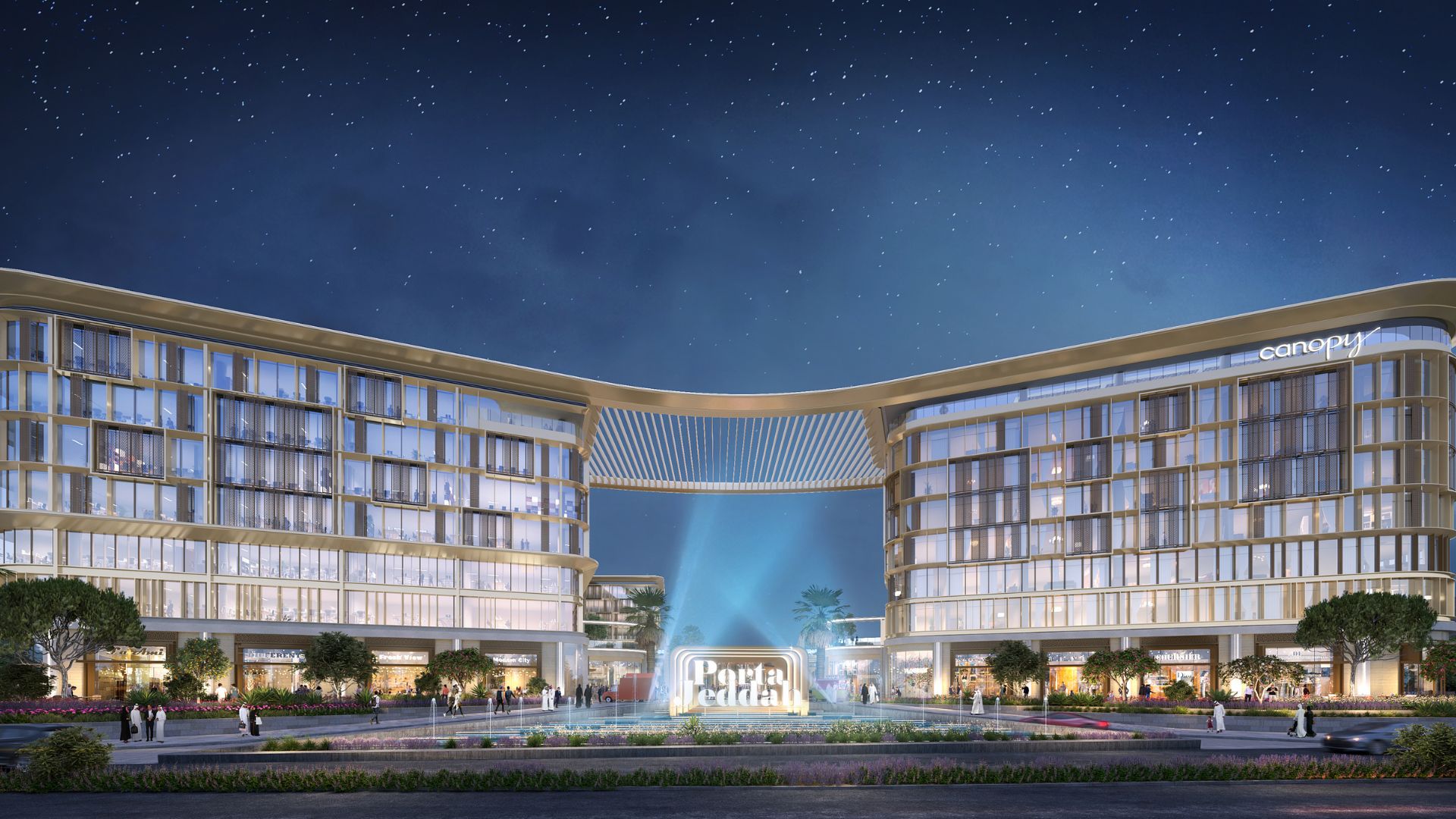Hilton Launch Canopy Brand in Saudi Arabia – Hotel Magazine