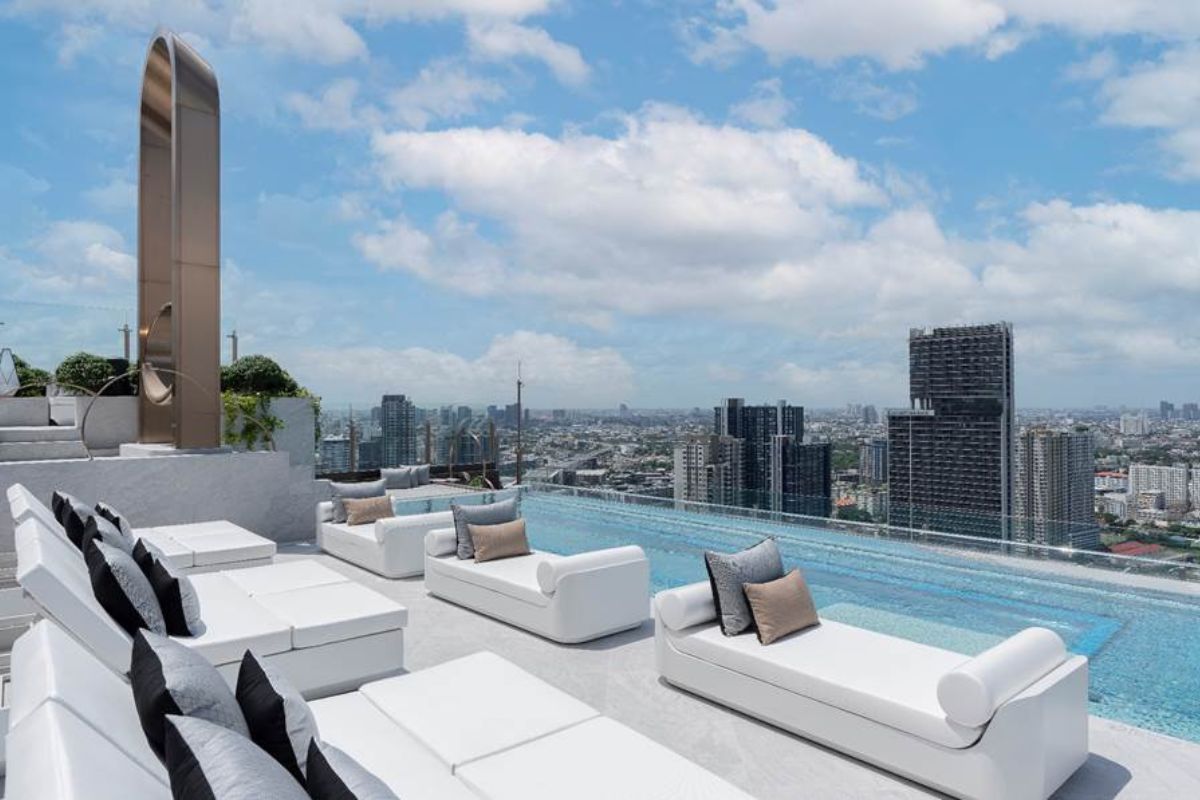 Thailand’s First ‘INNSiDE by Meliá’ Hotel Celebrates Grand Opening ...