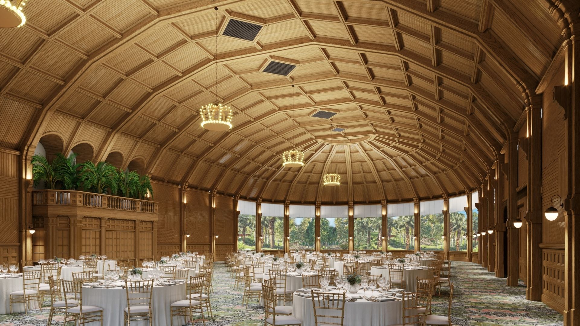 Historic Hotel Renovation Enters Final Stage – Hotel Magazine