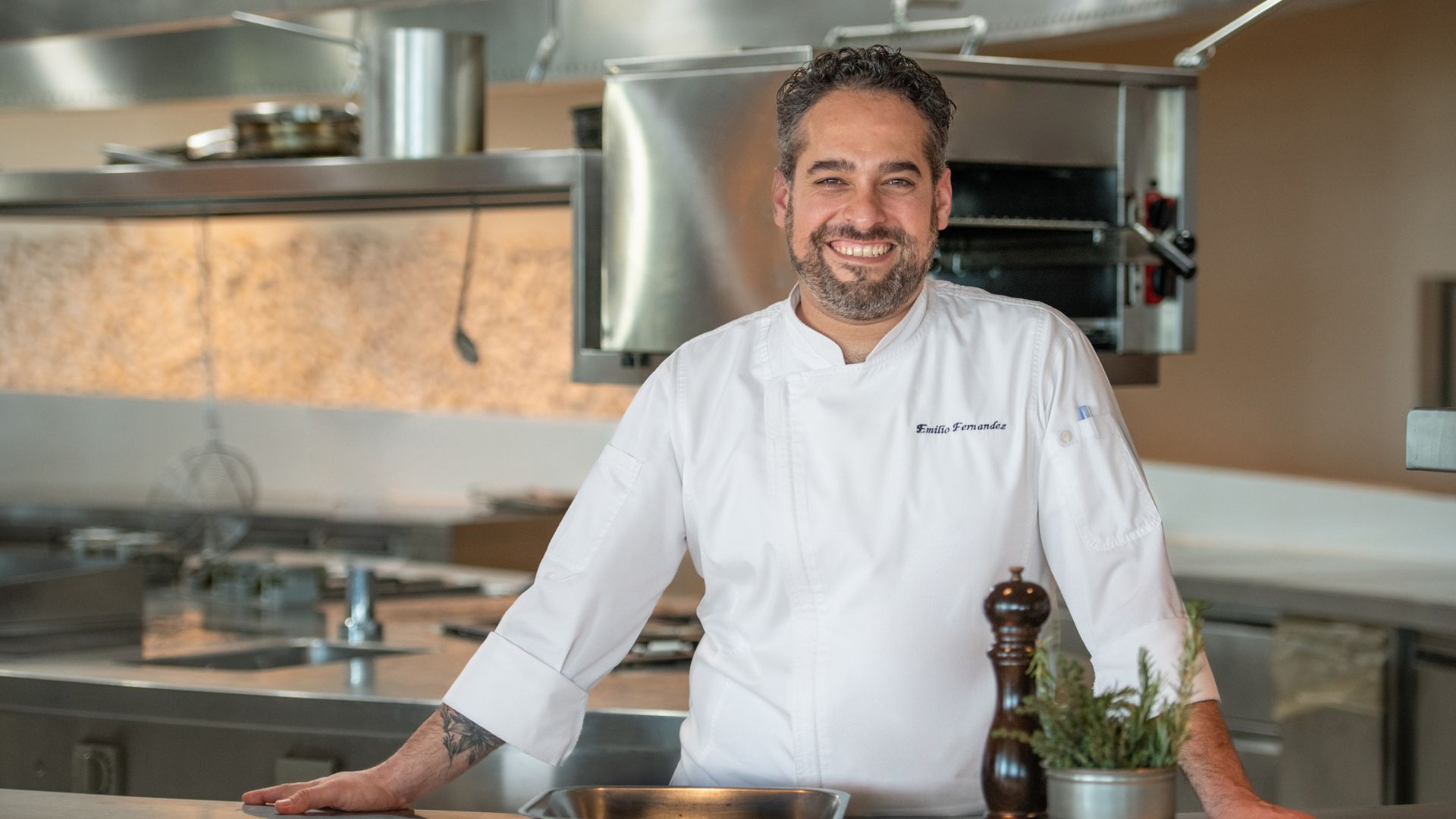Four Seasons Appoint Executive Chef – Hotel Magazine