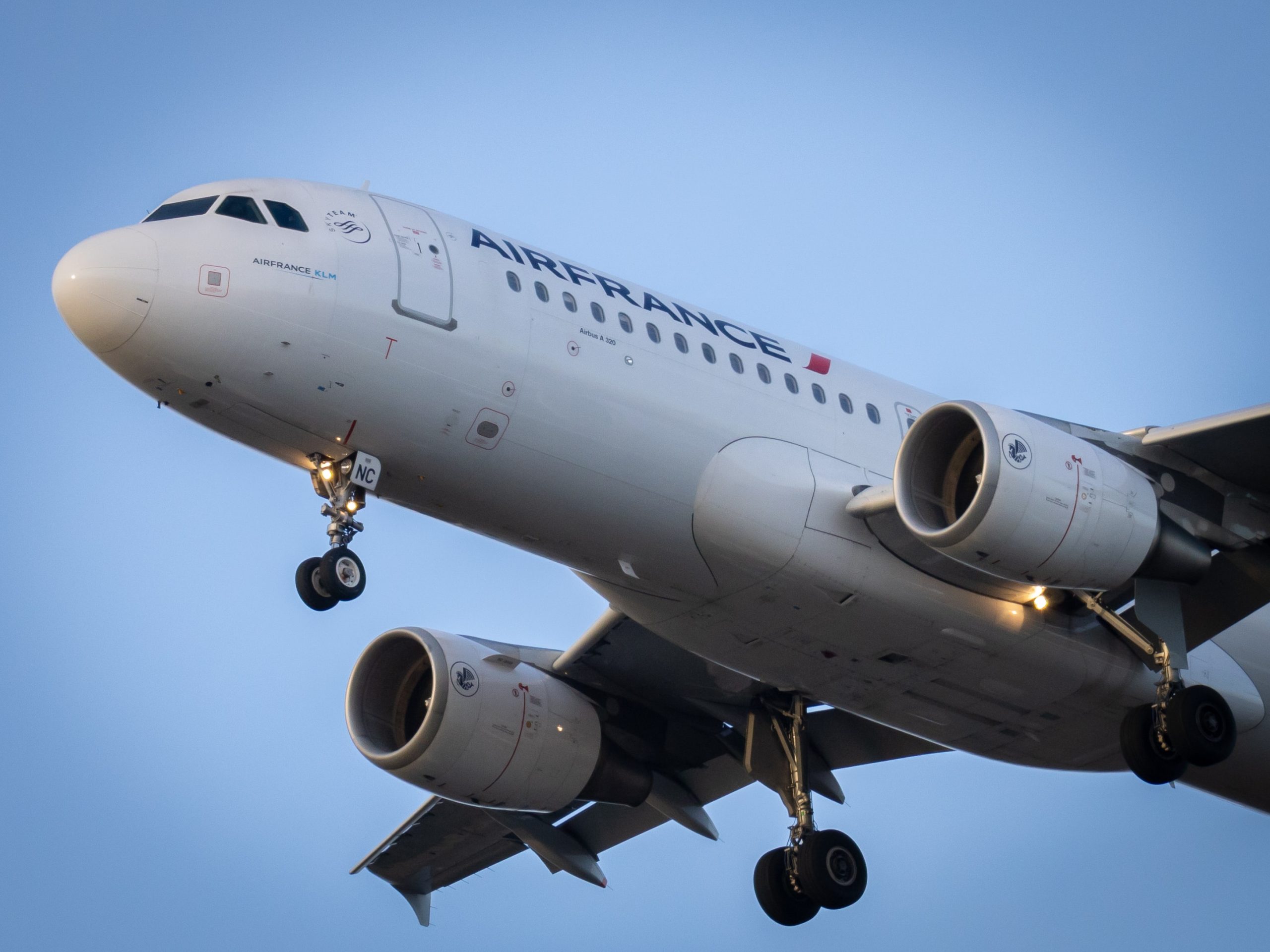 Air France-KLM And Sabre Sign NDC Distribution Agreement – Hotel Magazine