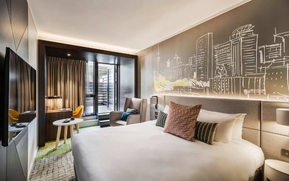 Accor Pacific Reach New Milestone – Hotel Magazine