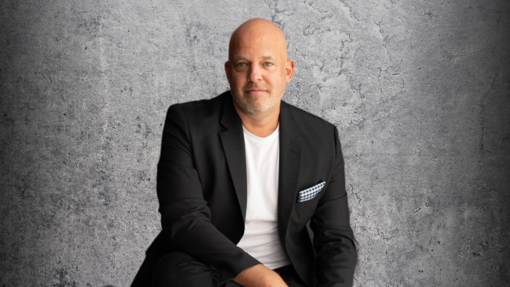 20 Minutes with | Lachlan Harris – Hotel Magazine