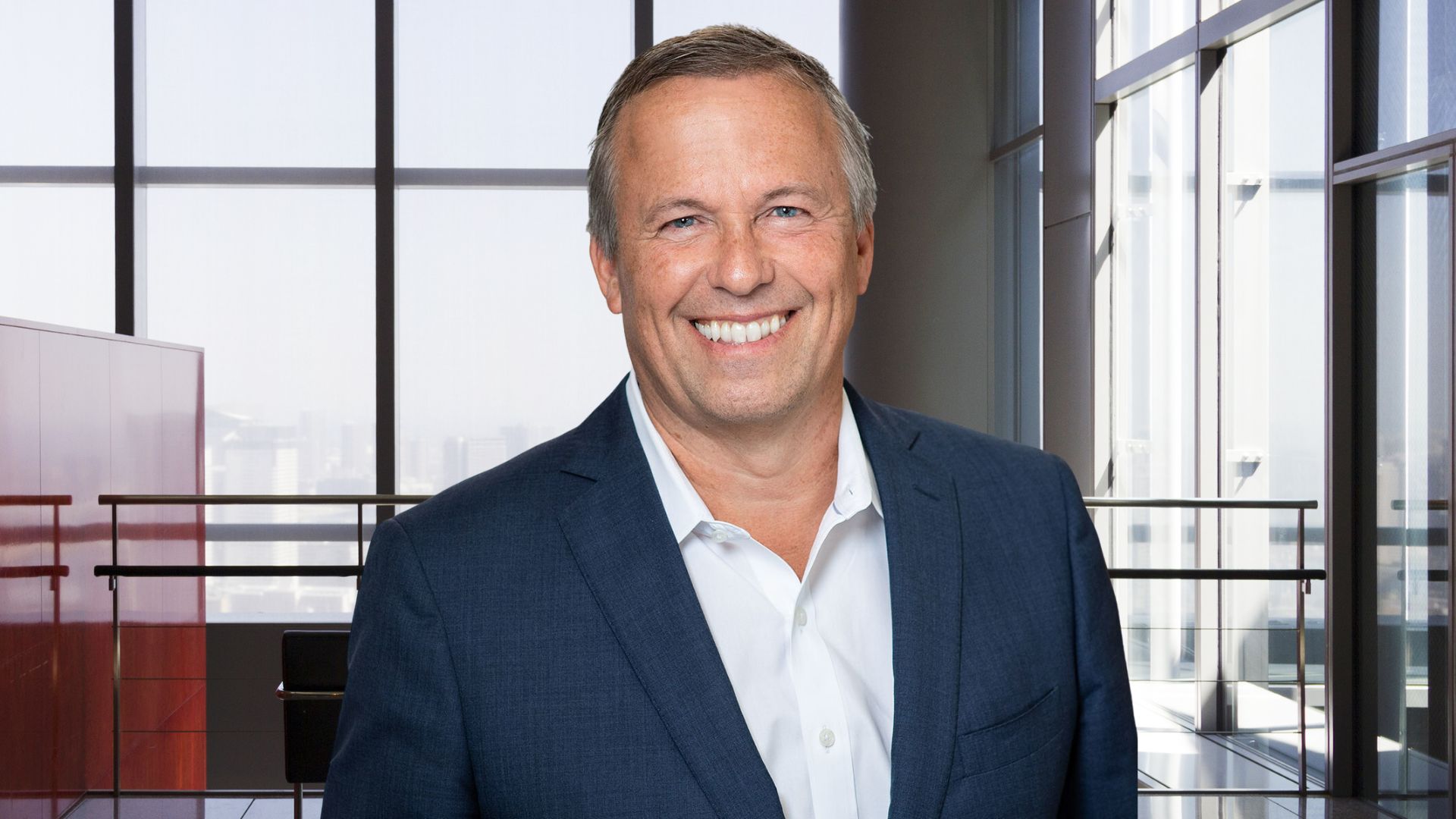 Aimbridge Hospitality Announce Leadership Transitions – Hotel Magazine