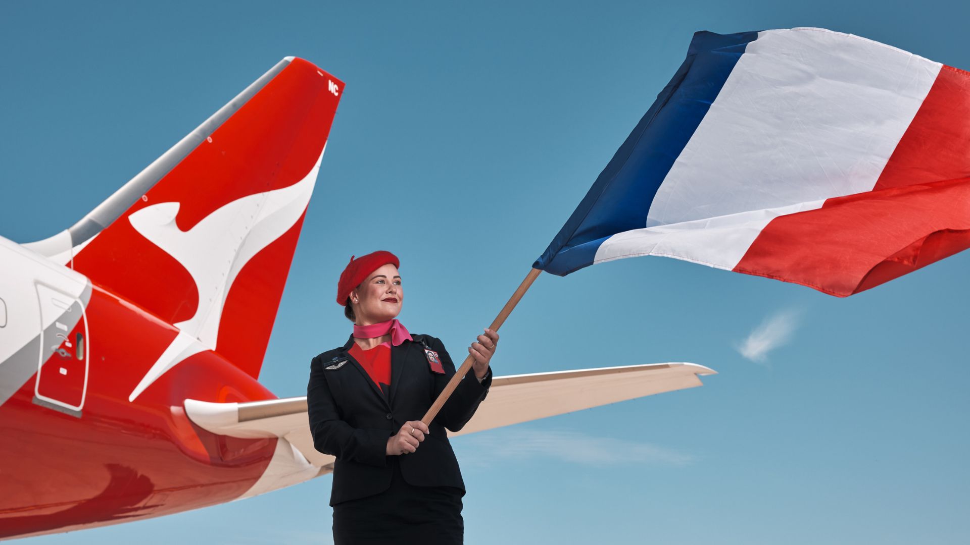 Qantas Add Paris to Perth Route – Hotel Magazine