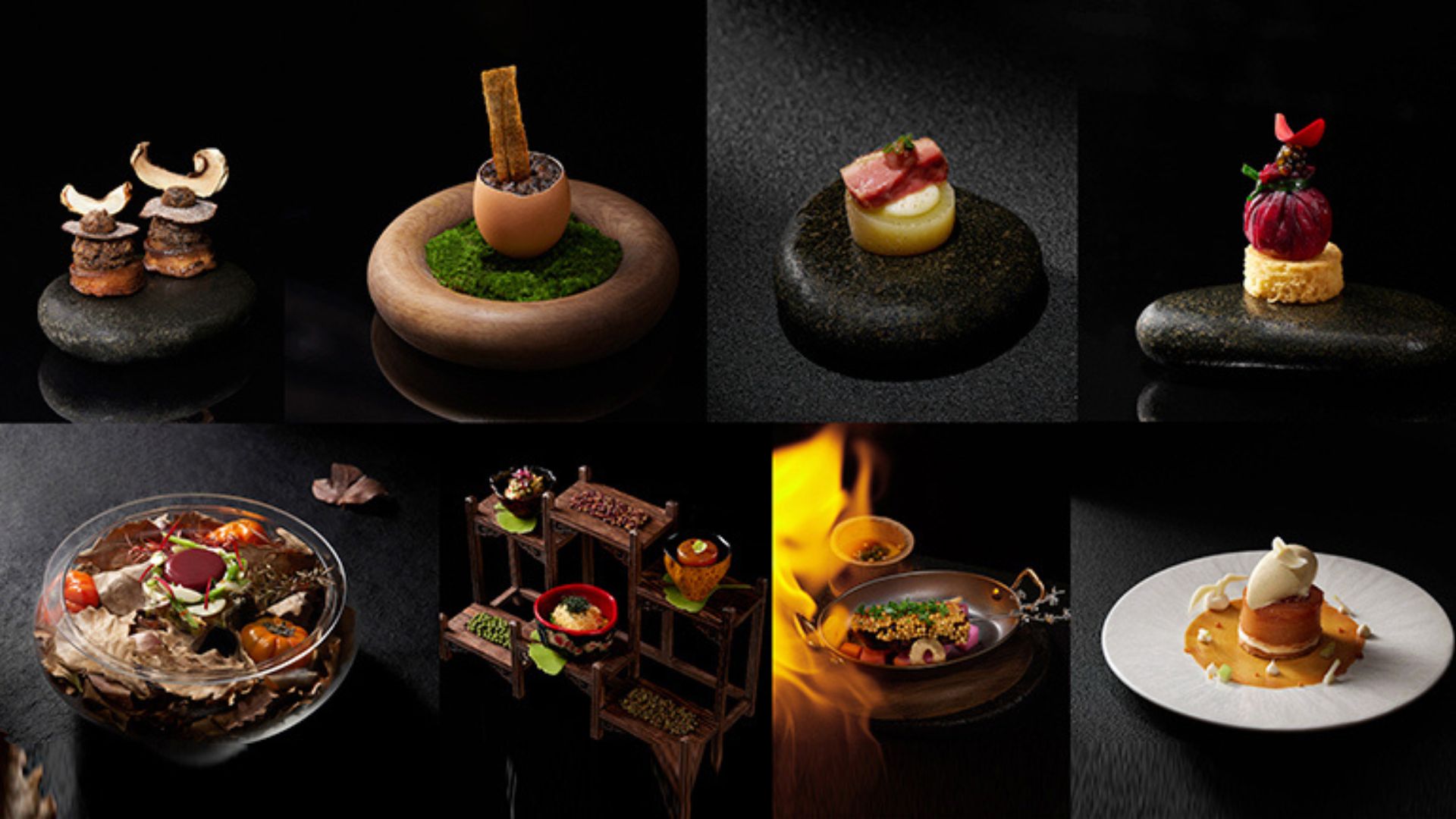 Regent Taste Studio arrives in China – Hotel Magazine