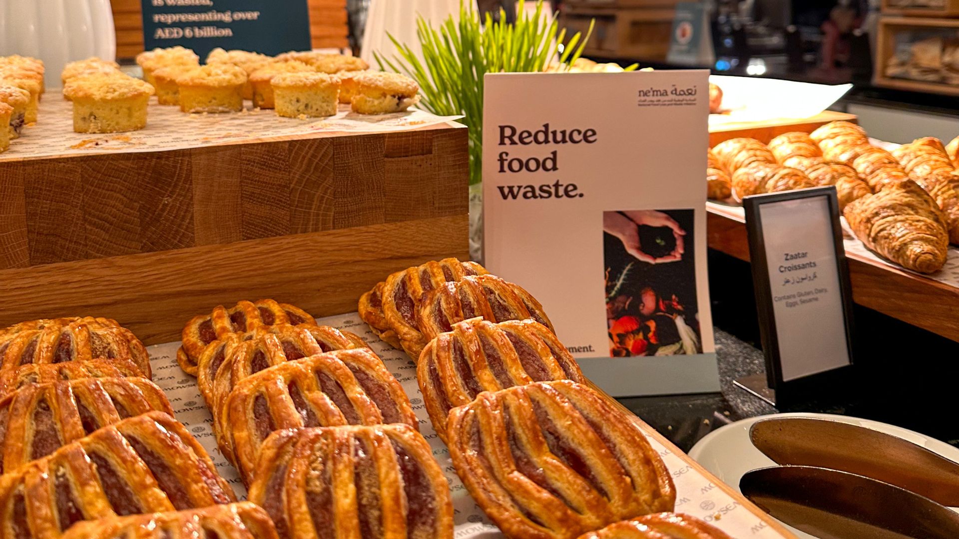Food Waste Reduction – Hotel Magazine