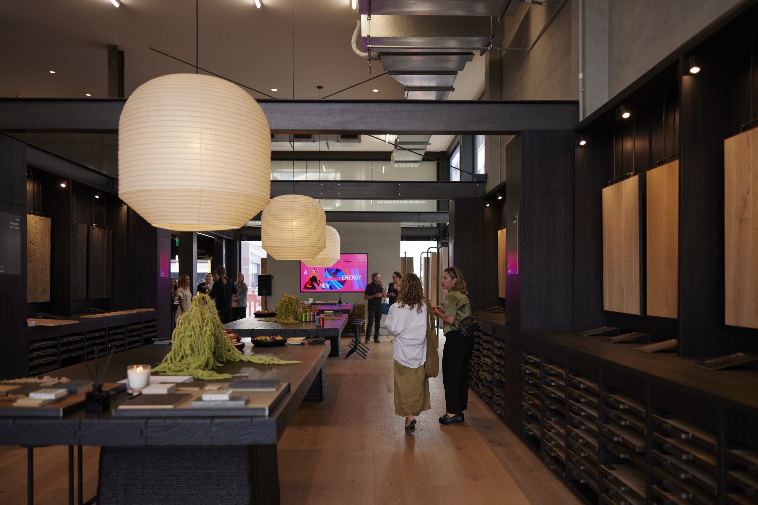 Auckland Design Week Unveils Inaugural Showcase – Hotel Magazine
