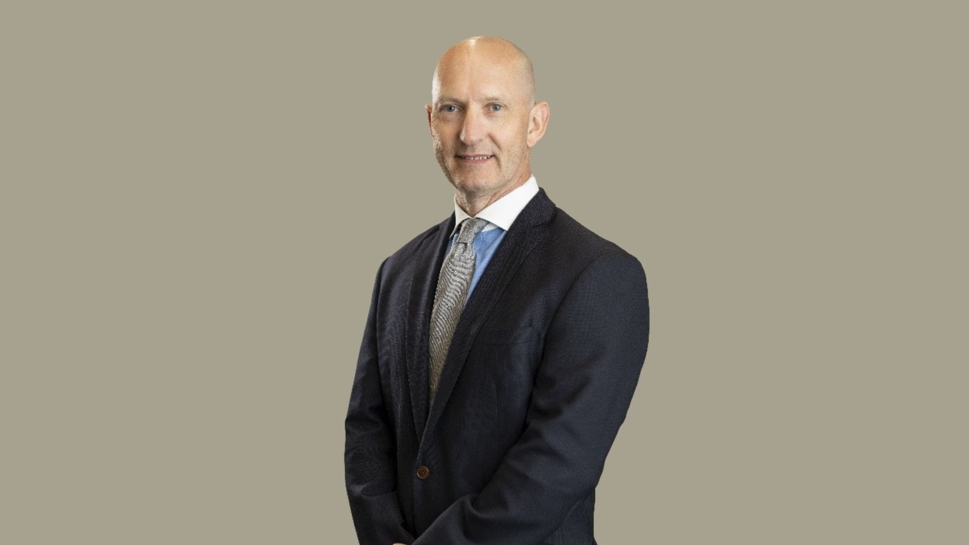 New Executive Director for Hong Kong and Shanghai Hotels – Hotel Magazine