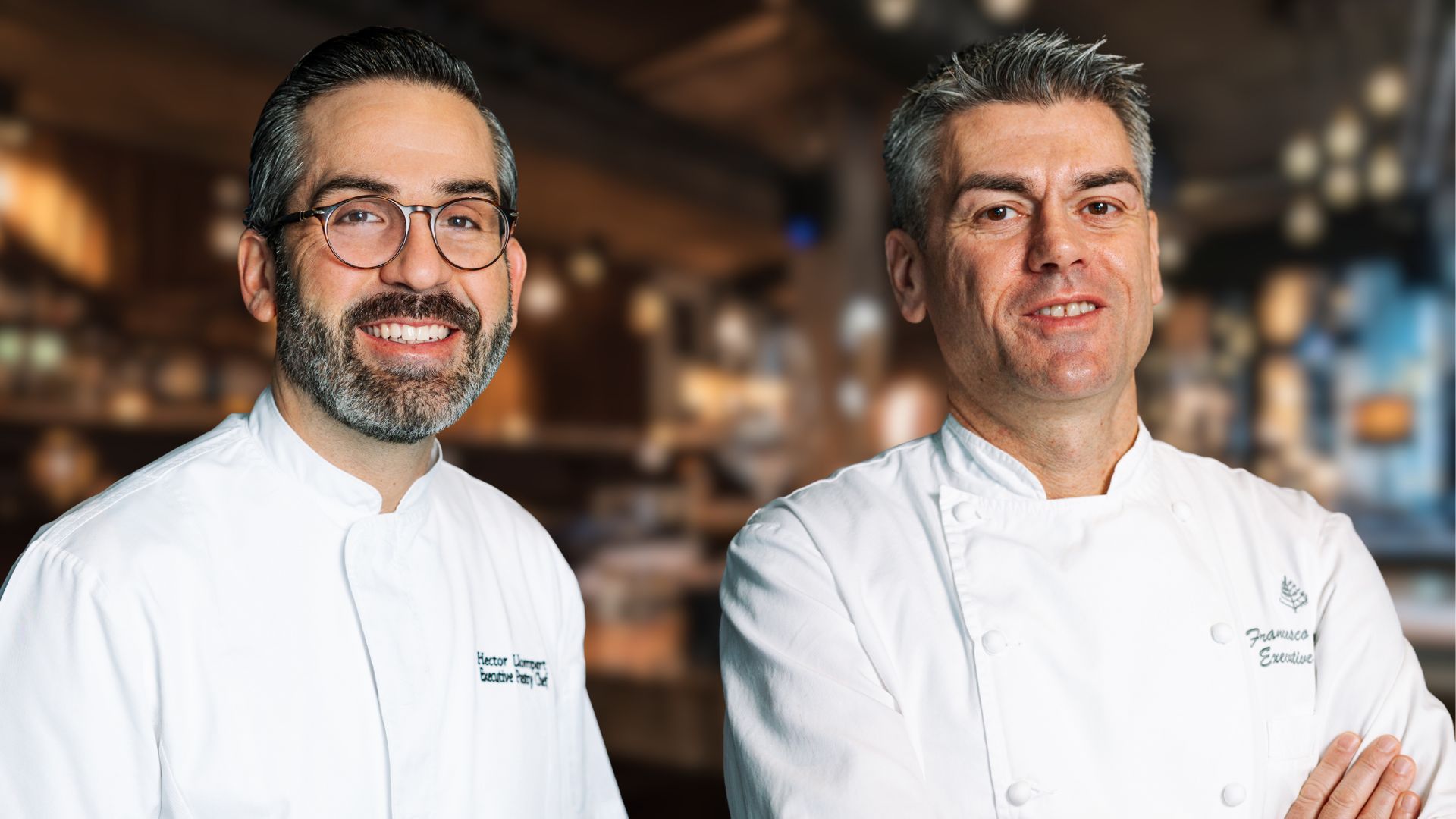 World-Class Culinary Talent – Hotel Magazine