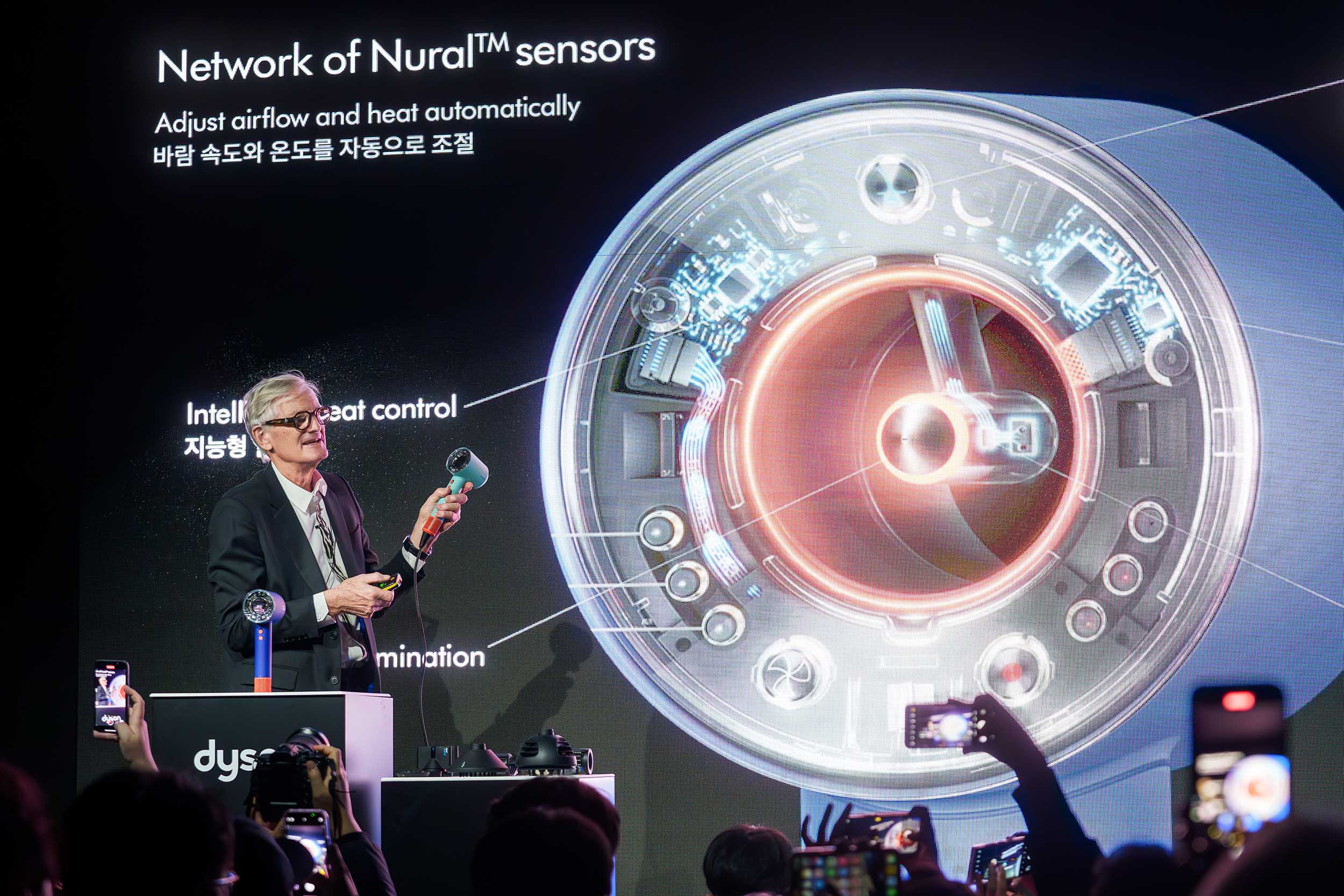 Introducing Dyson’s Most Intelligent Dryer – Hotel Magazine
