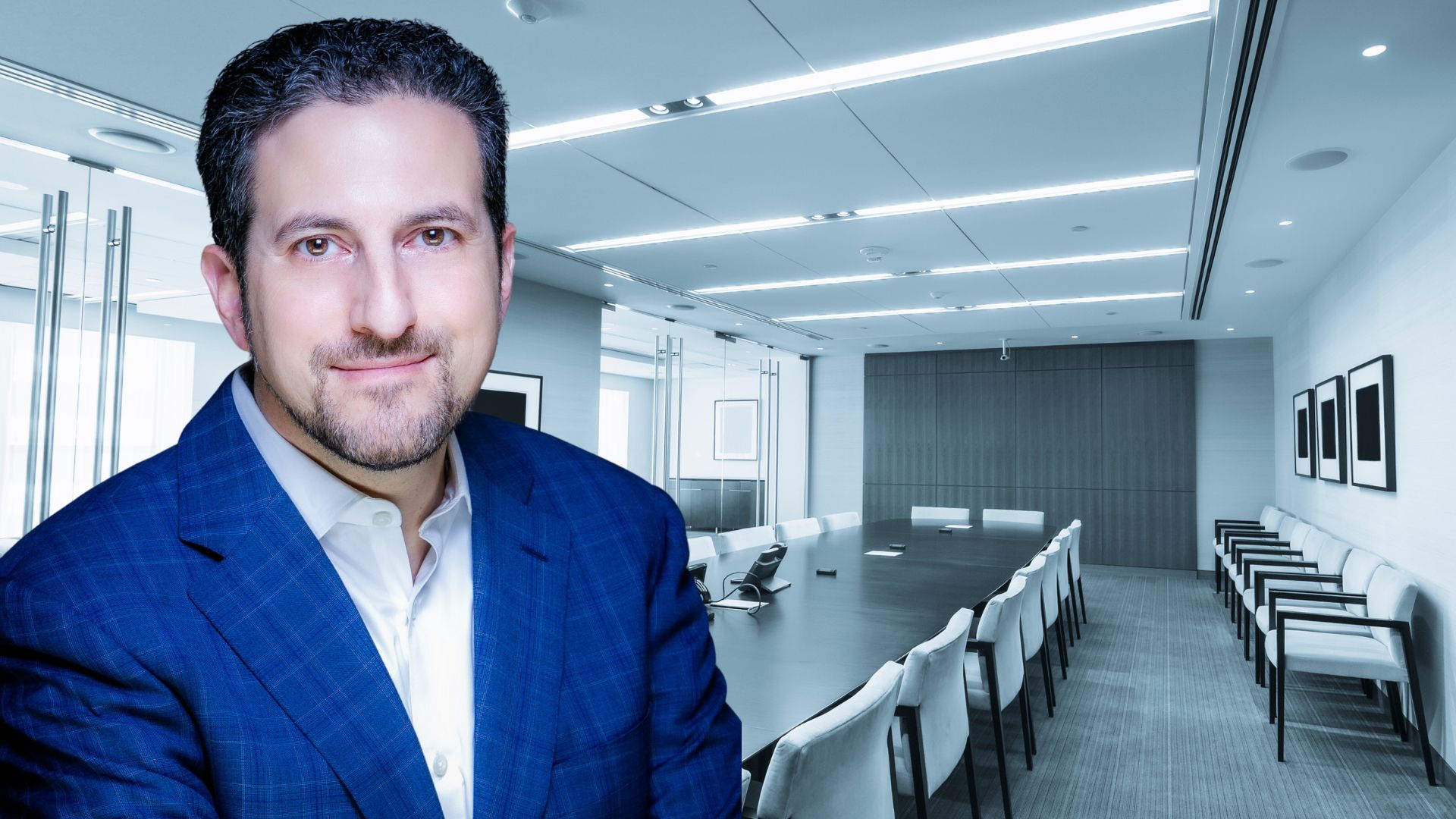 Mohegan Appoint New CFO – Hotel Magazine