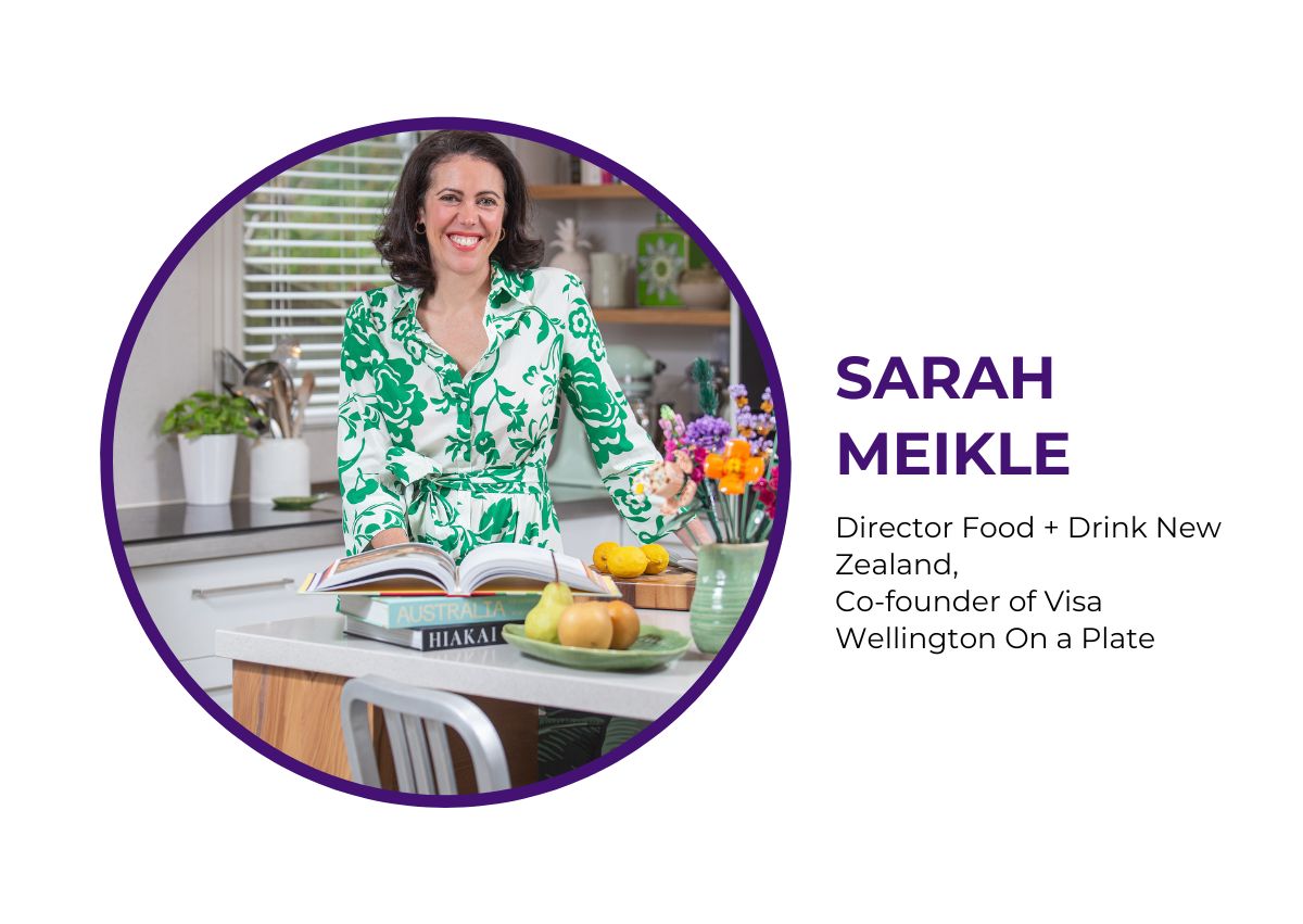 Women In Business | Sarah Meikle – Hotel Magazine