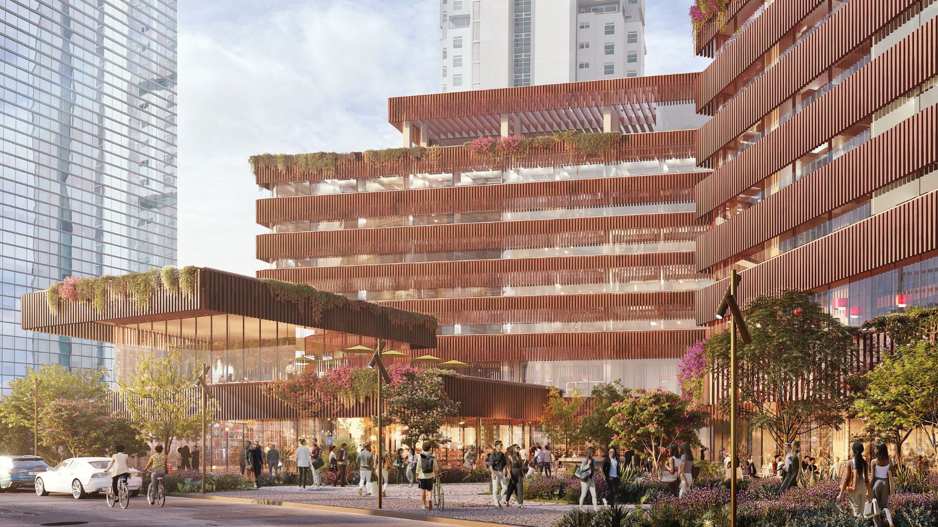 Canopy Development in Mexico – Hotel Magazine