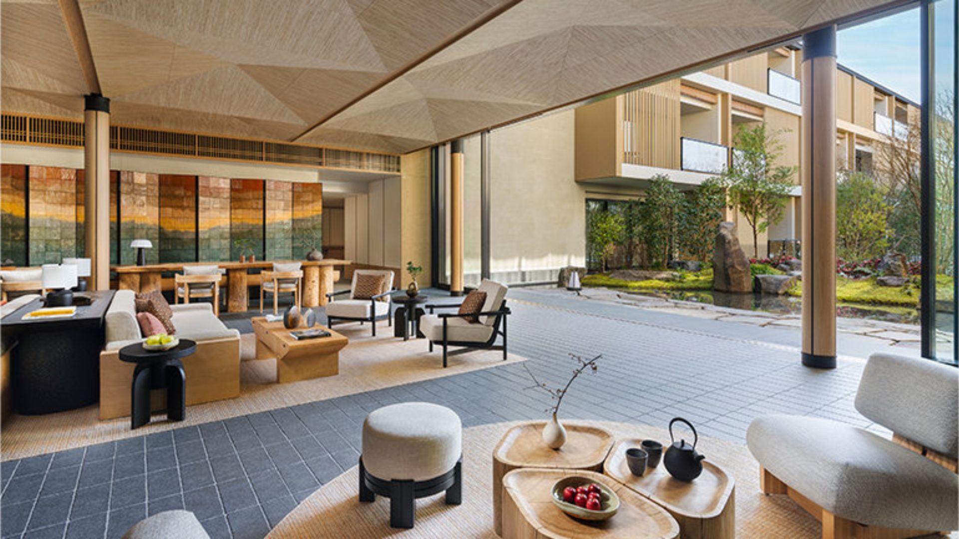 Six Senses Kyoto Opens – Hotel Magazine