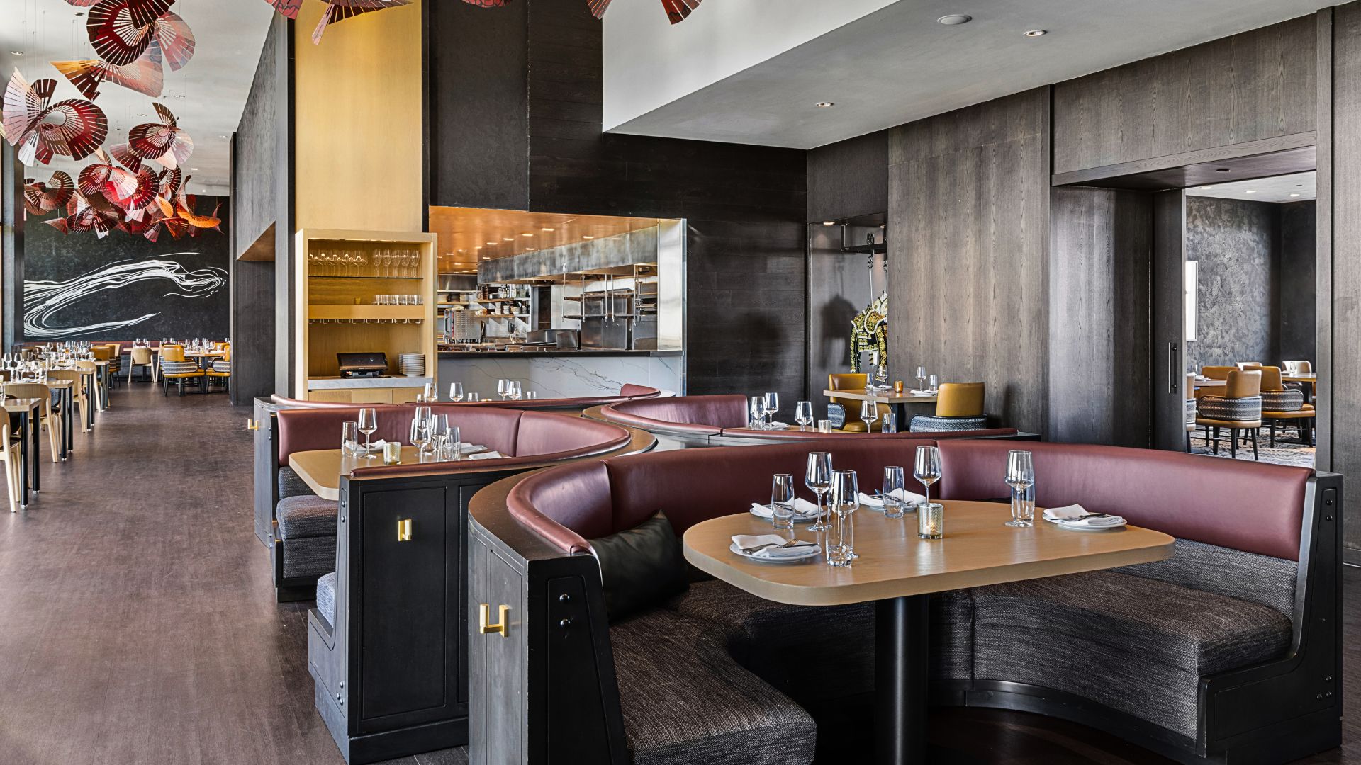 Capa Steakhouse Honoured by Michelin – Hotel Magazine