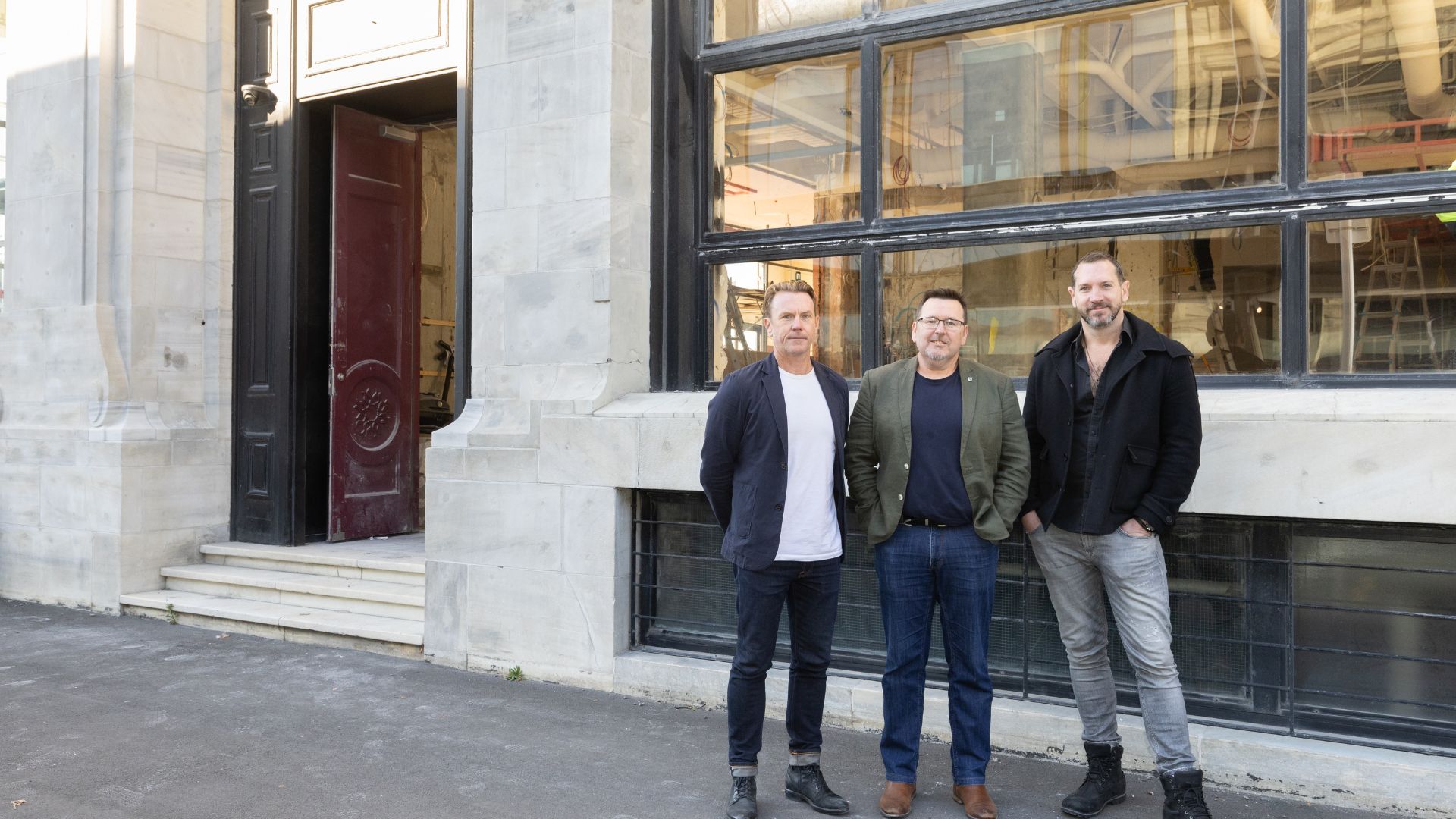 First Drifter Hybrid Hotel in Christchurch – Hotel Magazine