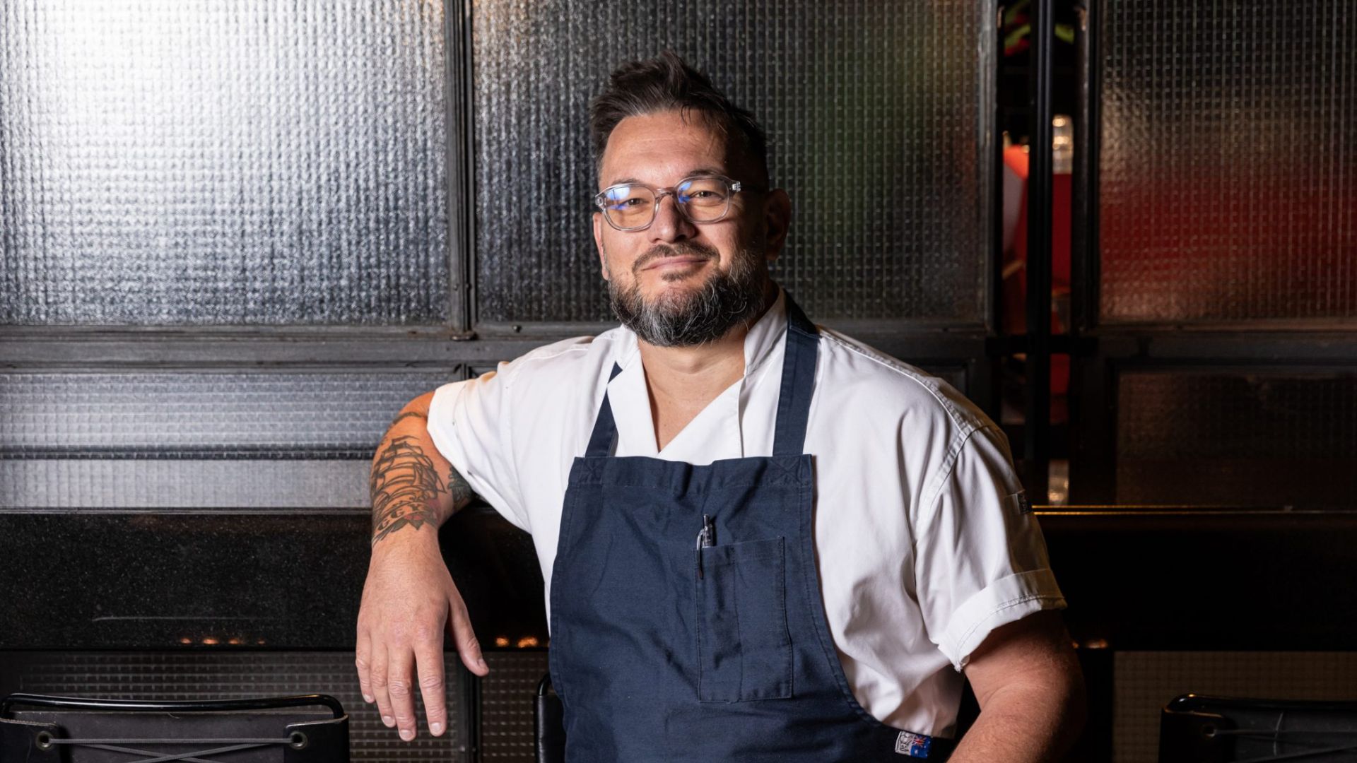 Executive Chef for QT Sydney – Hotel Magazine