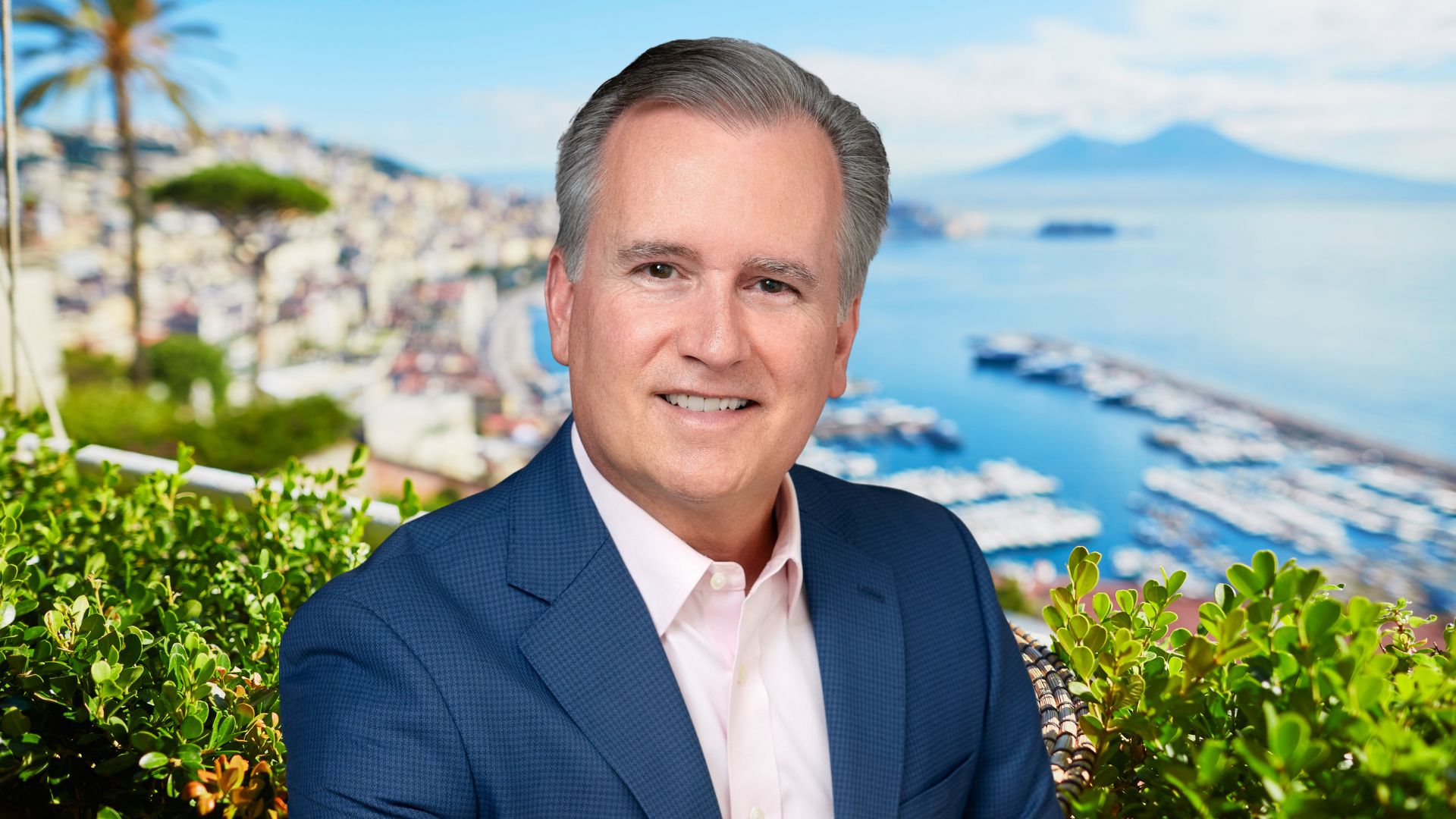 Naples Grand New Appointments – Hotel Magazine