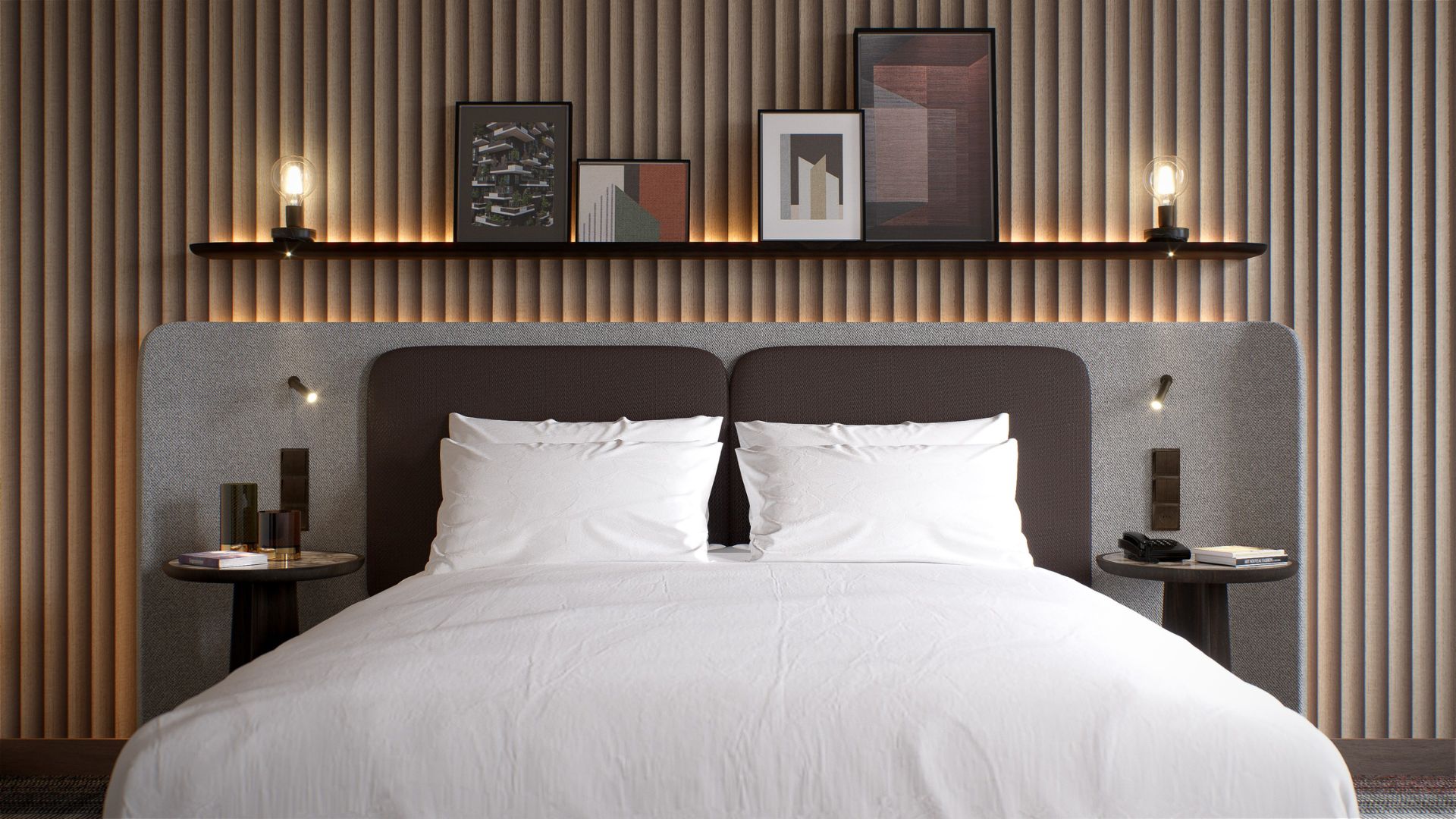 THDP to Redesign Hilton Milan – Hotel Magazine
