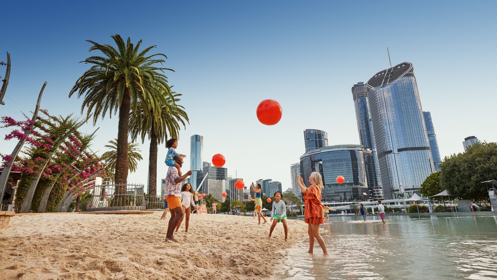 Bluey Shakes Up Queensland – Hotel Magazine