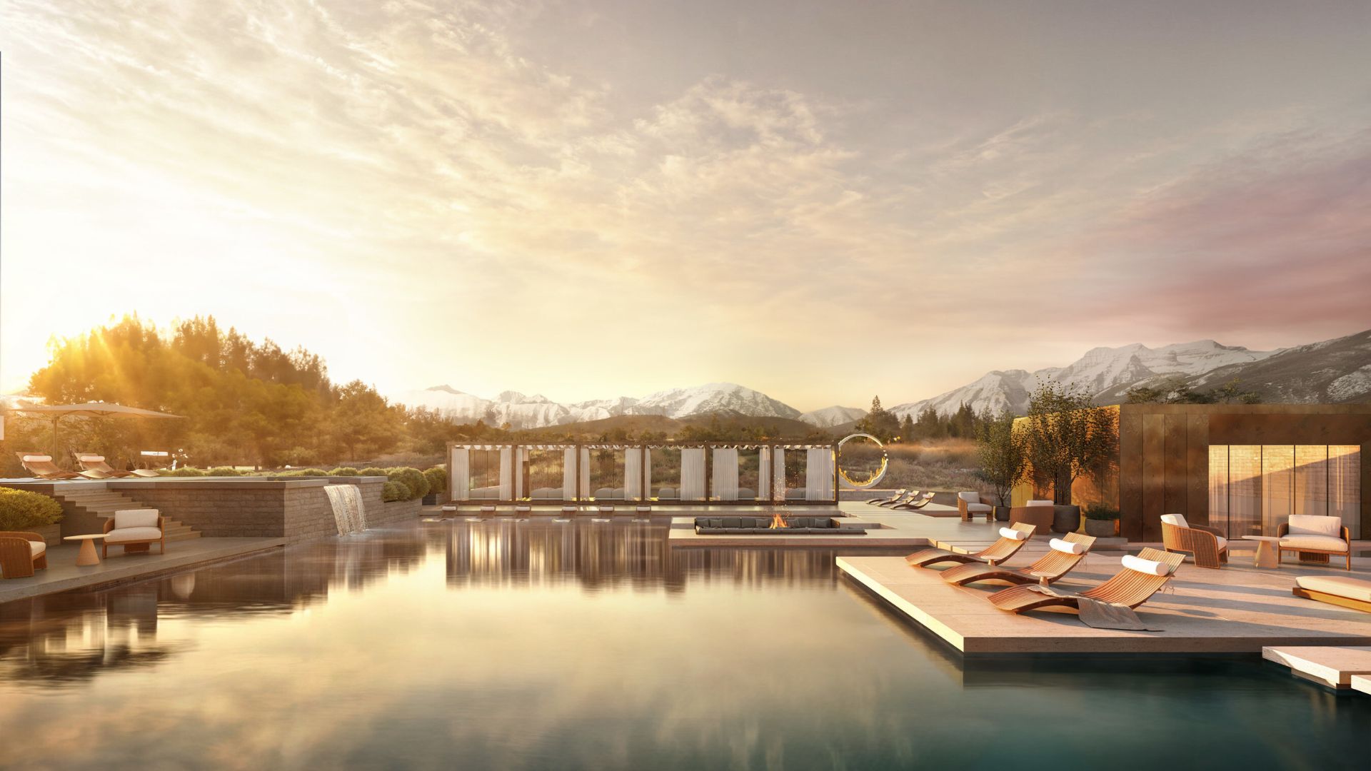Ameyalli Set to Open – Hotel Magazine