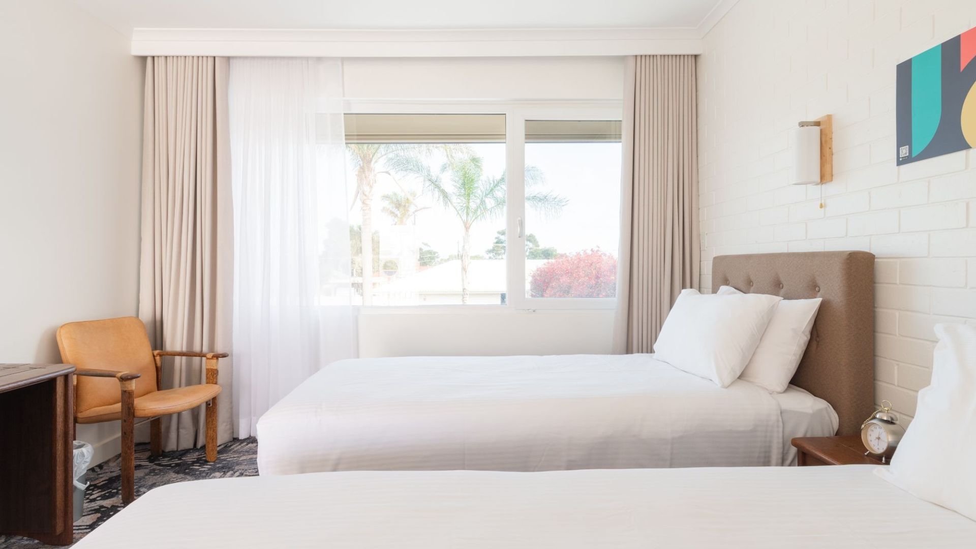 BWH Sign Adelaide Airport Property – Hotel Magazine