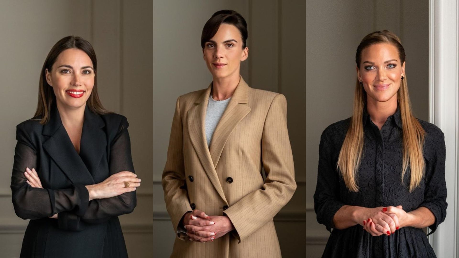 Chancery Rosewood Announce Key Appointments – Hotel Magazine